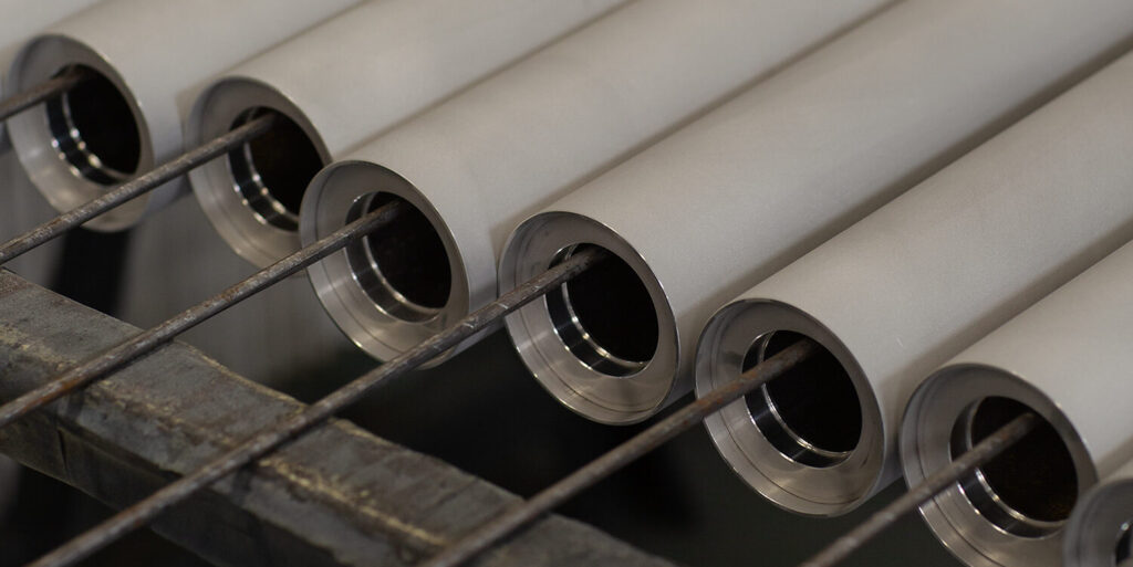 Abrasion Resistant Coatings | Marcote